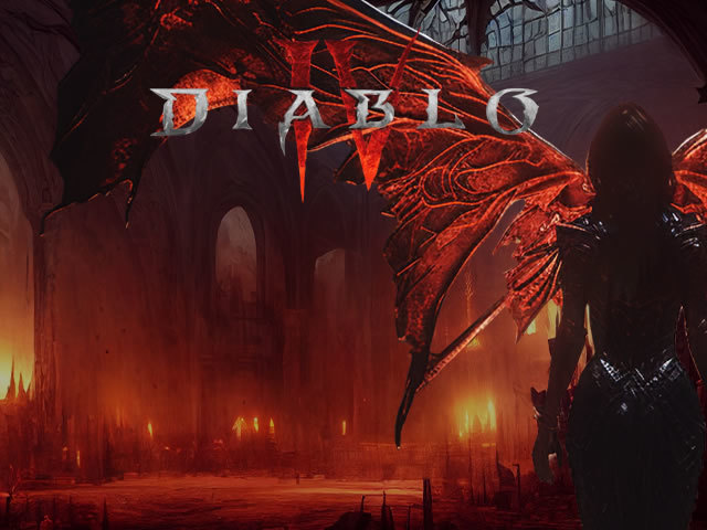 Diablo 4 Marketplace - Trade on Odealo.com