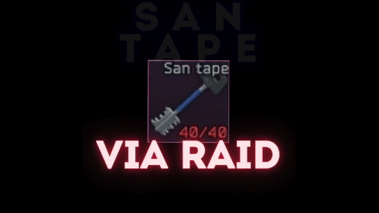 Buy ☣️NEW WIPE Health Reso in ESCAPE FROM TARKOV Items - Offer #2519976030