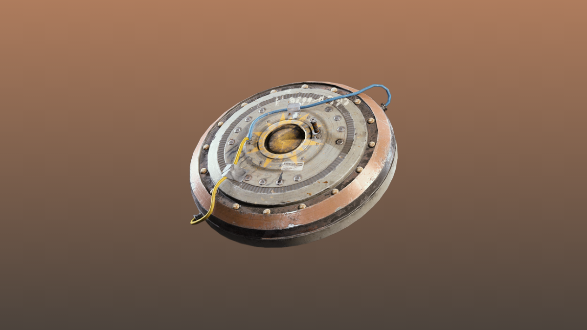 Buy Deadline in ARC RAIDERS Items - Offer #2615383571