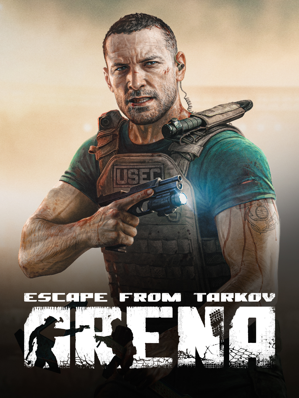 Buy 1 Reserve Raid Raid [All L in ESCAPE FROM TARKOV Power Leveling ...