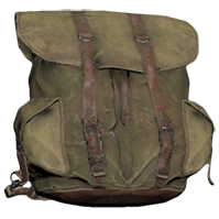 Buy Plan: Backpack High Capacity M in FALLOUT 76 Items - Offer #259639373