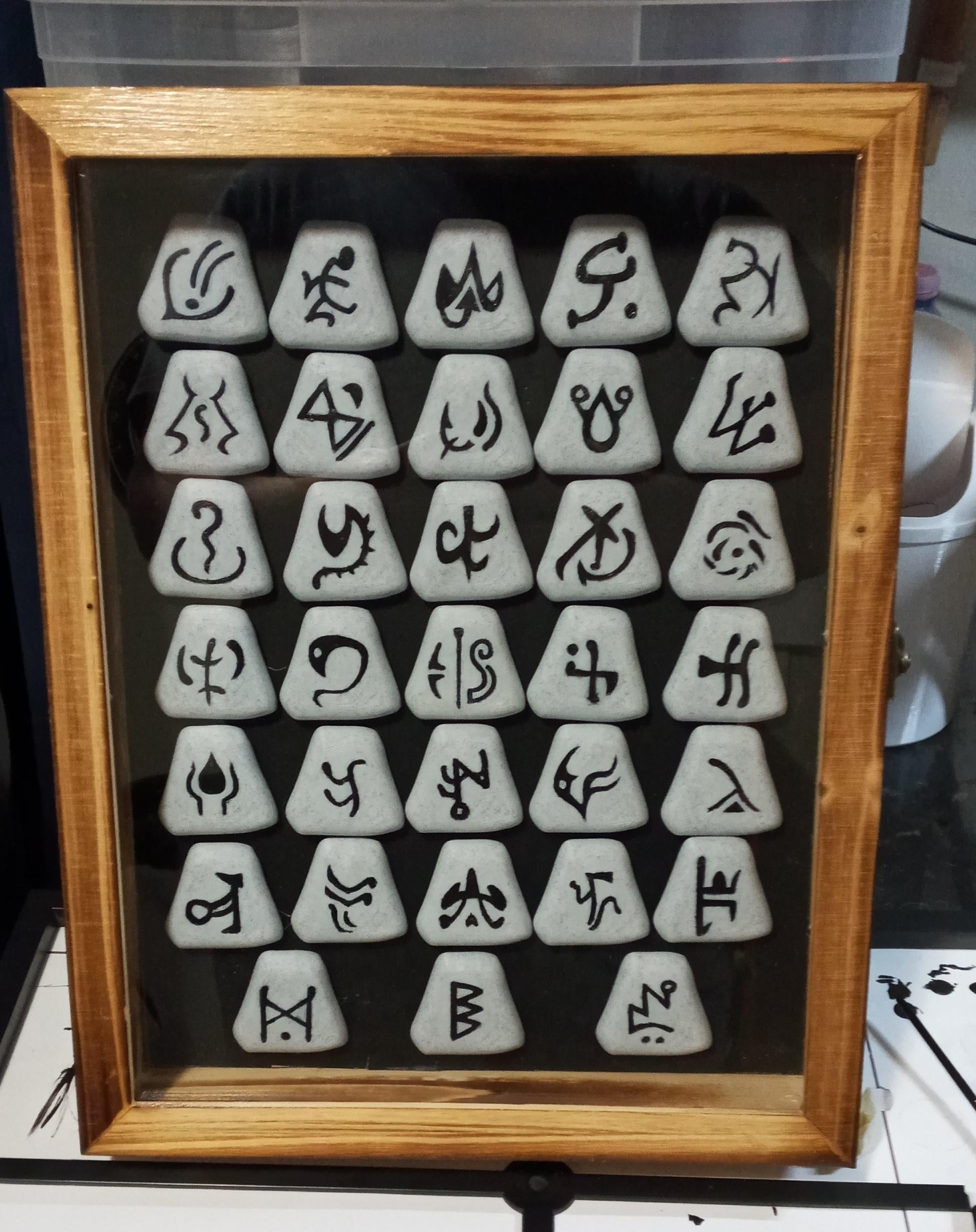 Buy Season 11 SC ! Project Diablo in PROJECT DIABLO 2 Runes - Offer ...