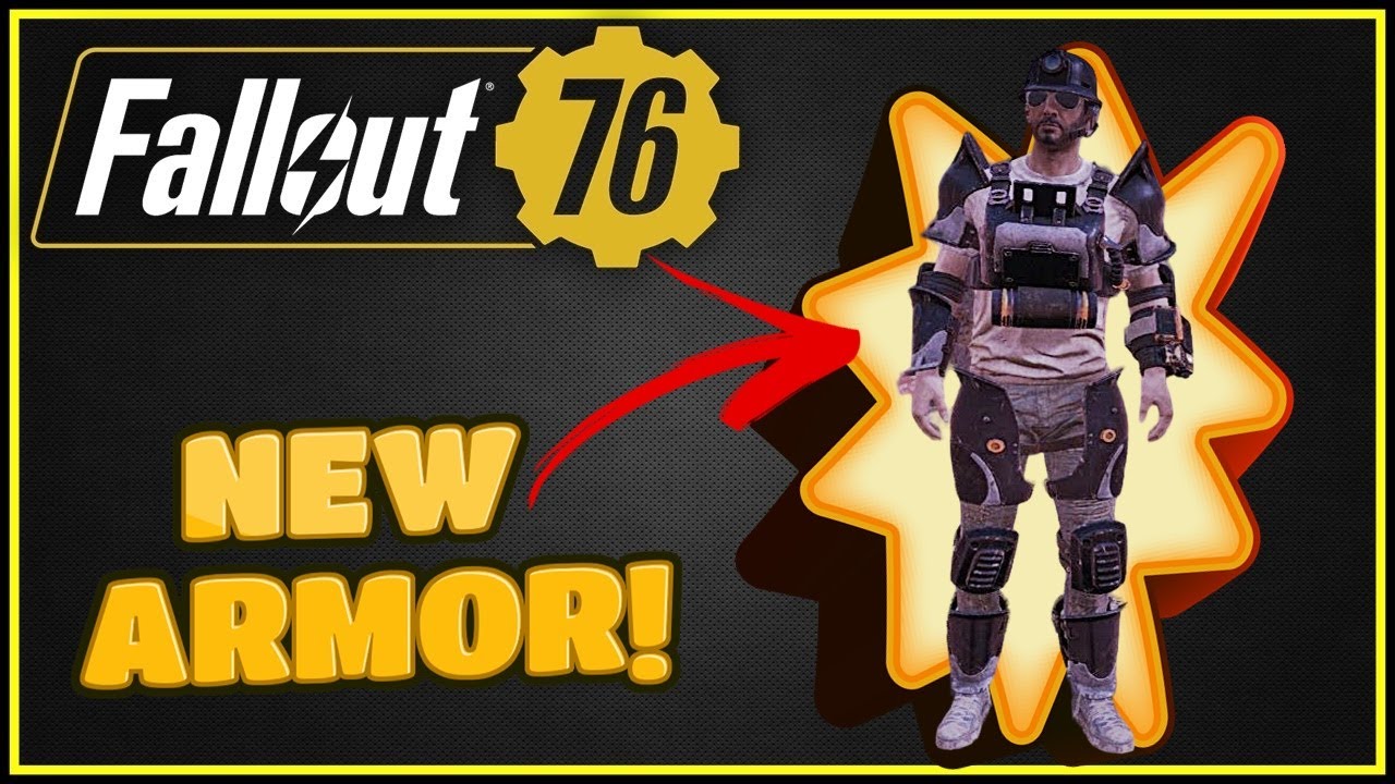 Buy Civil Engineer full modded arm in FALLOUT 76 Items - Offer #2526975552