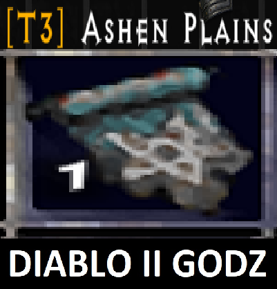Buy Ashen Plains White T3 map | Pr in PROJECT DIABLO 2 Items - Offer #2330360471