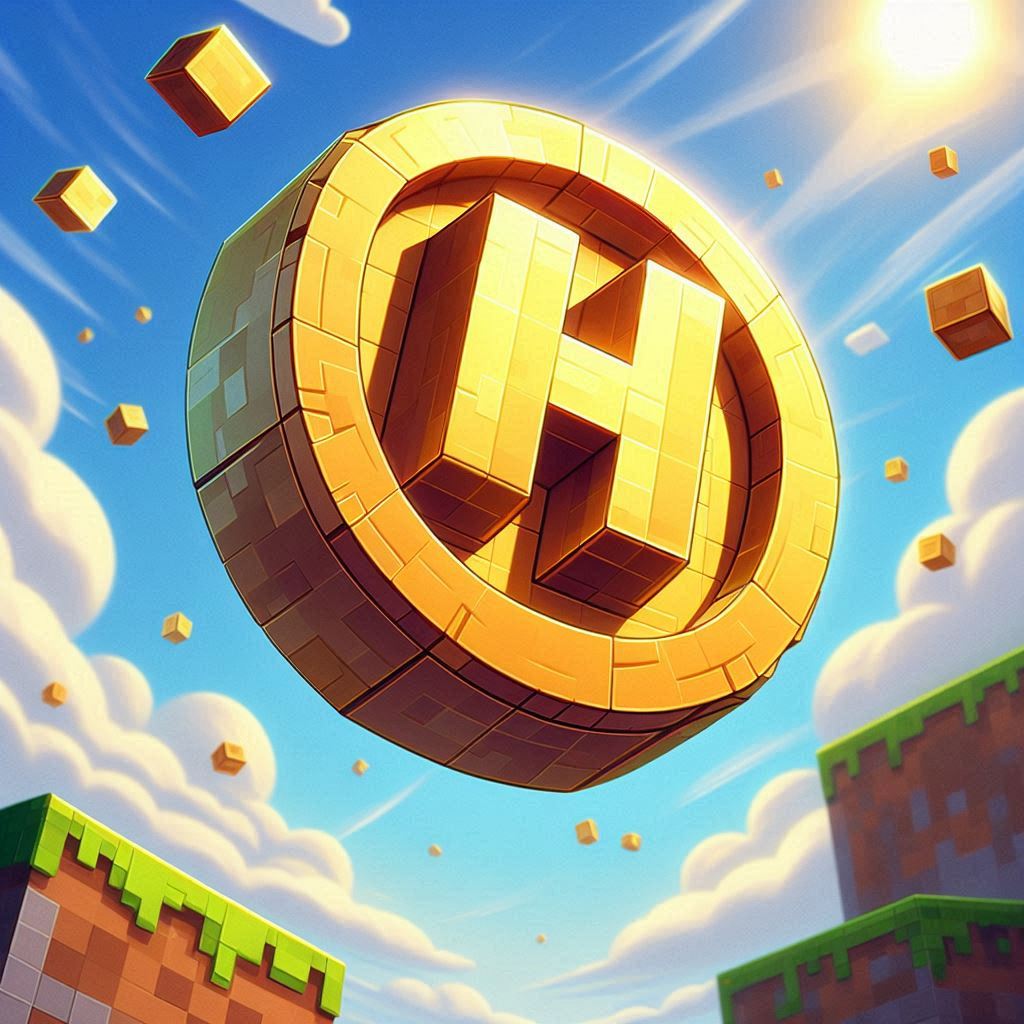 Buy ⚡ HYPIXEL COINS [0.38$ PER 1 in MINECRAFT: HYPIXEL Coins - Offer ...
