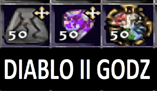 Buy 50x Caster Belt combo | Ith + in PROJECT DIABLO 2 Items - Offer ...