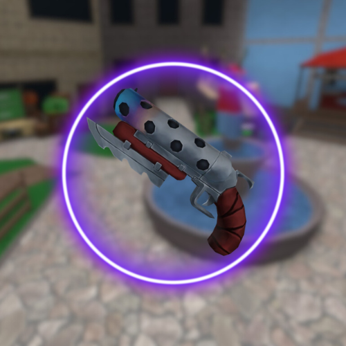 Buy MURDER MYSTERY ( Makeshift) MM in ROBLOX Items - Offer #248257384