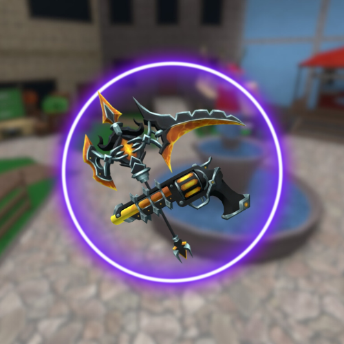 Buy Murder mystery 2 ( Hallow set in ROBLOX Items - Offer #247182332