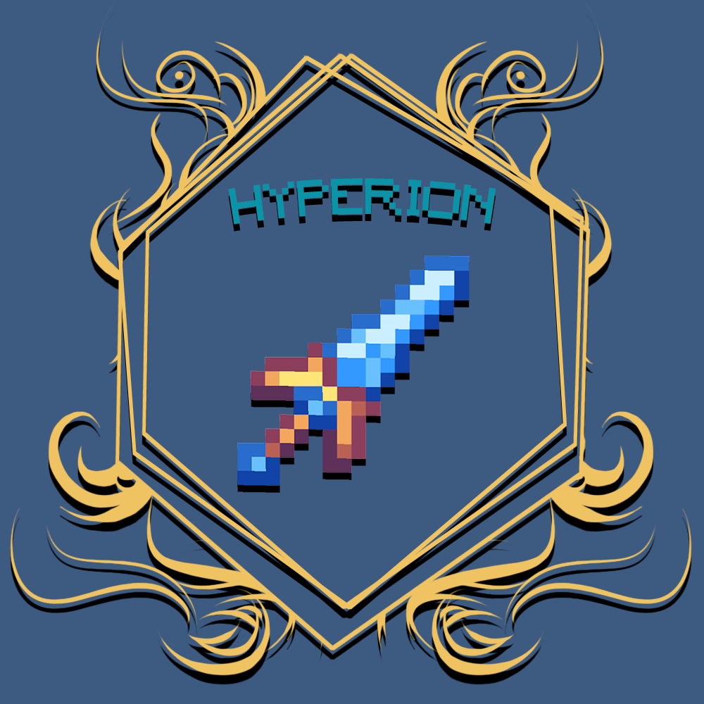 Buy HYPERION / 3 SCROLLED ( WITHER in MINECRAFT: HYPIXEL Items - Offer ...