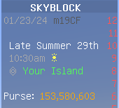 Buy Minecraft Premium Account FULL in MINECRAFT: HYPIXEL Accounts ...