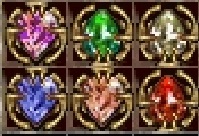 Buy PD2 Season 6 ** Perfect Ruby J in PROJECT DIABLO 2 Items - Offer #234013153