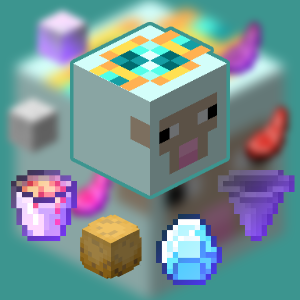 Buy T11 Sheep Minion | Enchanted L in MINECRAFT: HYPIXEL Items - Offer ...