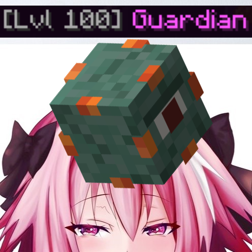 Buy Lvl 100 Mystic Guardian Pet (T in MINECRAFT: HYPIXEL Items - Offer ...