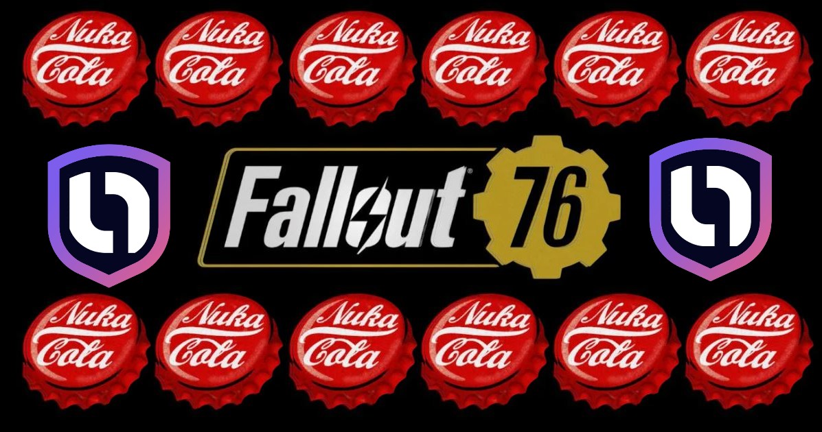 Buy Fallout 76 | 1000 Caps per Uni in FALLOUT 76 Caps - Offer #254695349