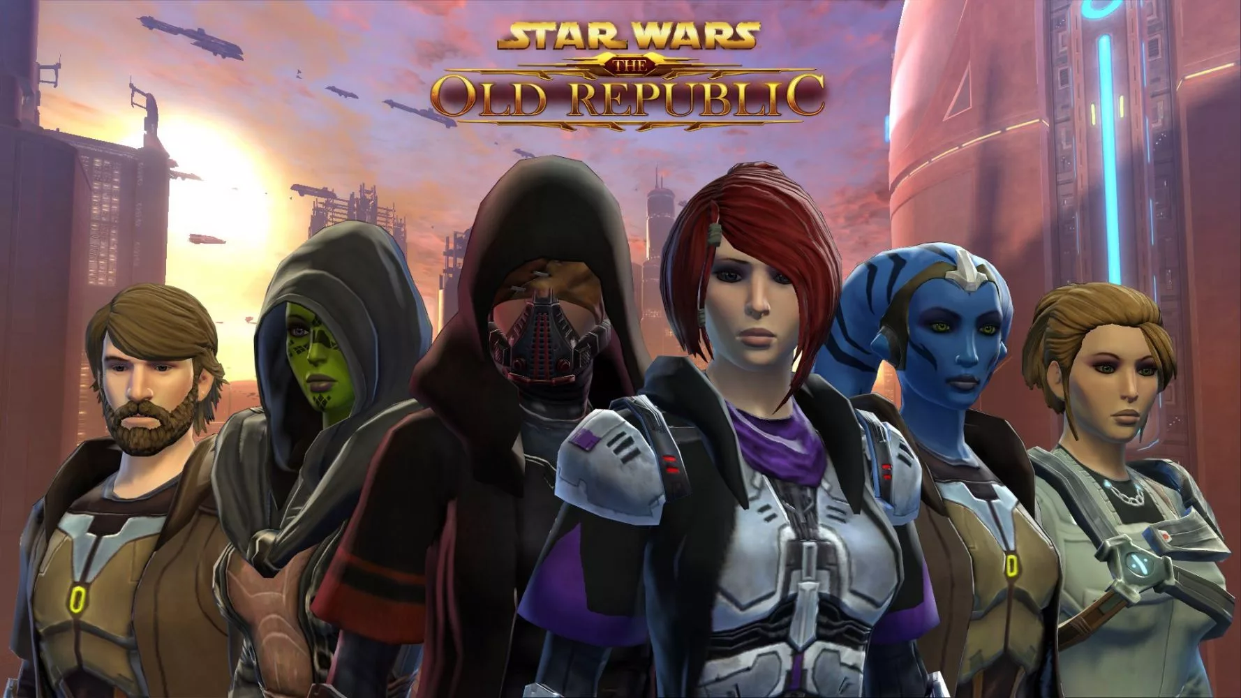 Buy SWTOR Credits ️ INSTANT D in SWTOR Credits - Offer #2312130578