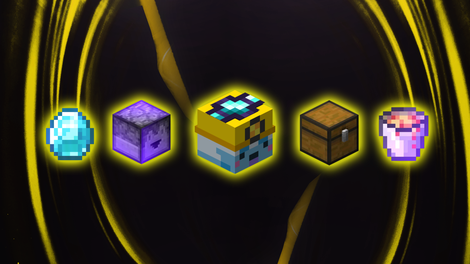 Buy T11 GOLD MINION SETUP I BEST F in MINECRAFT: HYPIXEL Items - Offer ...