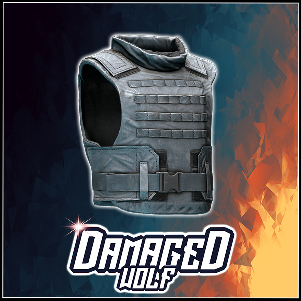 Buy BNTI Gzhel-K body armor || Fas in ESCAPE FROM TARKOV Items - Offer ...