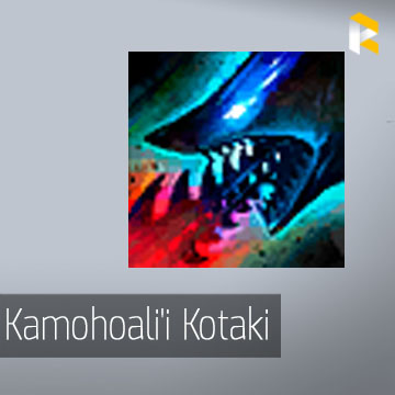 Buy Kamohoali'i Kotaki - Guild War in GUILD WARS 2 Items - Offer ...