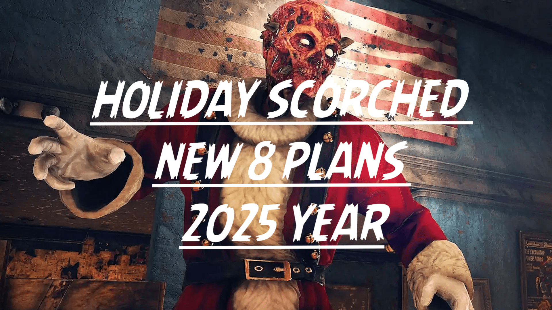 Buy ⭐[PC] HOLIDAY GIFT NEW 8 PLA in FALLOUT 76 Items - Offer #2422254863