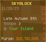 Buy Minecraft Premium Account FULL in MINECRAFT: HYPIXEL Accounts ...