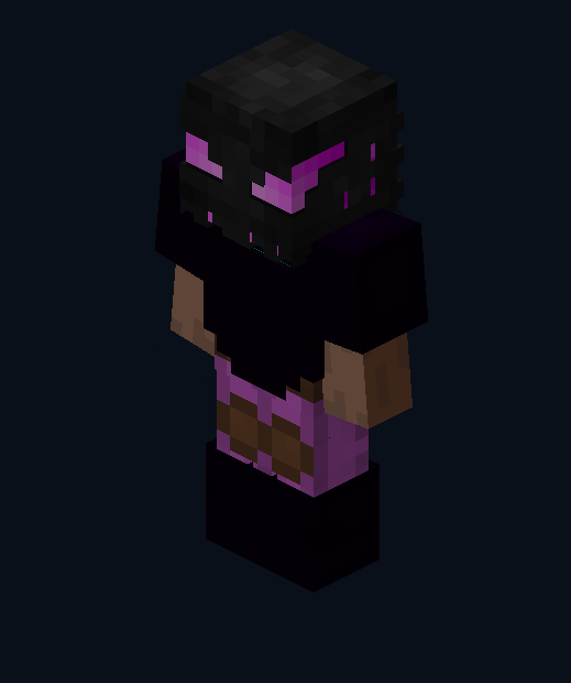 Buy FİNAL DESTINATION ARMOR in MINECRAFT: HYPIXEL Items - Offer #258892516