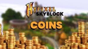 Buy Hypixel skyblock COINS / Fast in MINECRAFT: HYPIXEL Coins - Offer ...