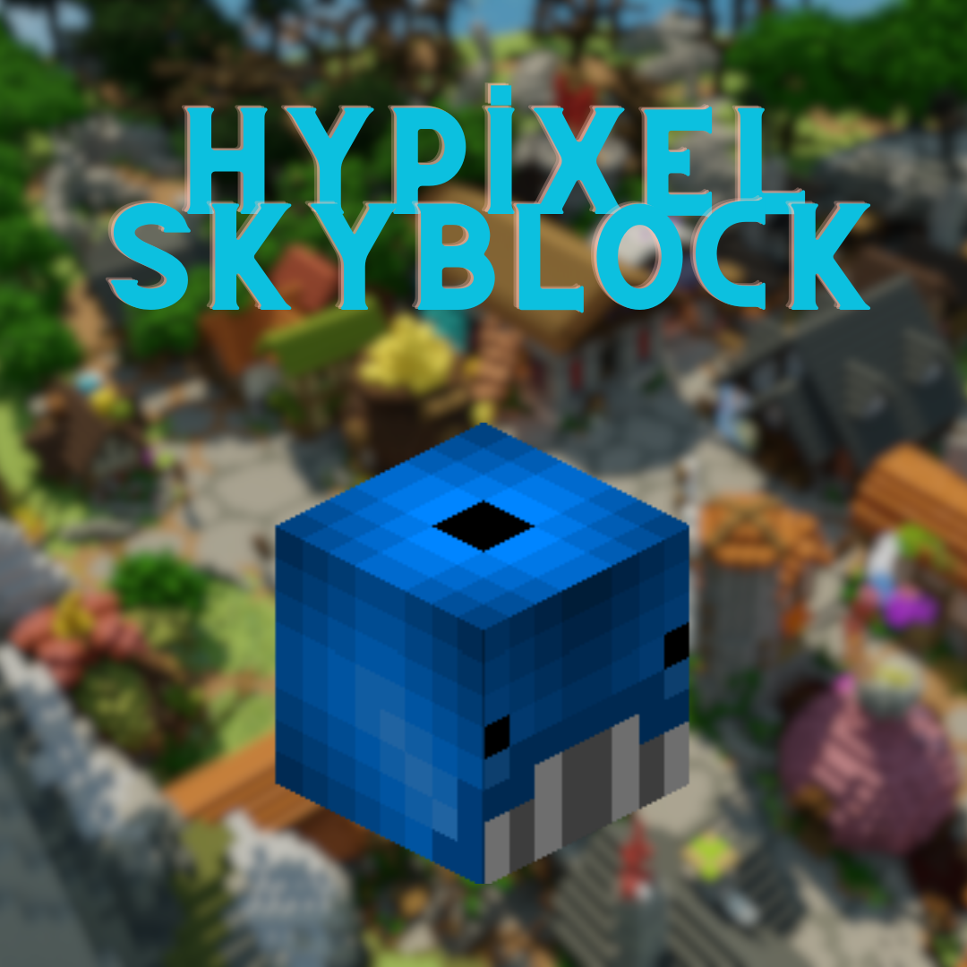 Buy Hypixel Skyblock | Legendary B in MINECRAFT: HYPIXEL Items - Offer #254760074