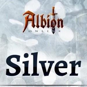 Buy Albion Online Silver 1unit = 1 in ALBION ONLINE Silver - Offer ...