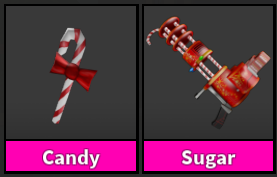 Buy [Murder Mystery 2 | MM2] Candy in ROBLOX Items - Offer #241957727