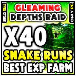 Buy [ Fallout 76 ] Gleaming Depths in FALLOUT 76 Items - Offer #2533798989