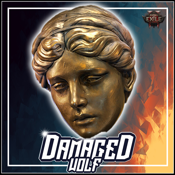 Buy Divine Orb (HANDMADE) || PoE 2 in PATH OF EXILE 2 Currency - Offer ...