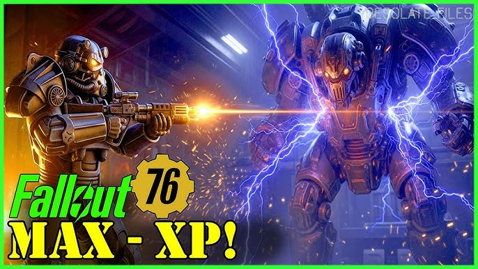 Buy XP Pack #1 [Bobblehead Leader in FALLOUT 76 Items - Offer #2534641550