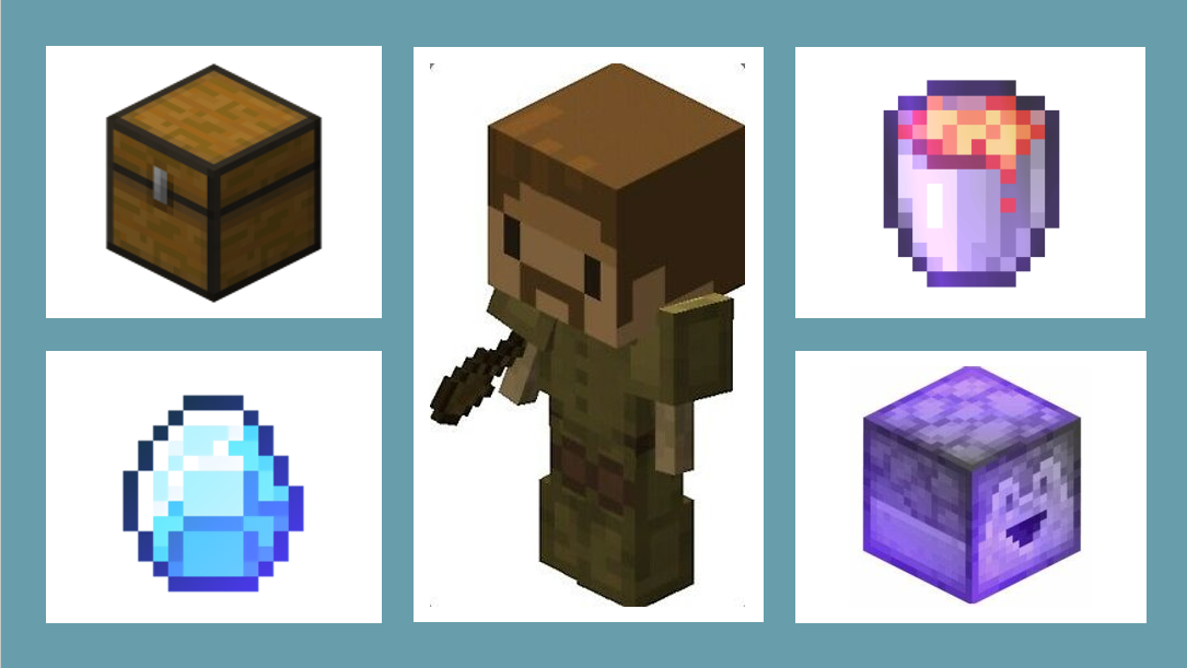 Buy Tier 11 clay minion pack (Best in MINECRAFT: HYPIXEL Items - Offer ...