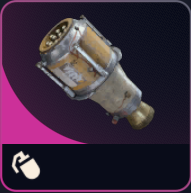 Buy 1x Wolfpack Grenade in ARC RAIDERS Items - Offer #2532422563