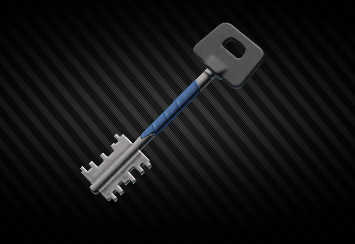 Buy Rare quest key to Tarkov 0.13 in ESCAPE FROM TARKOV Items - Offer ...