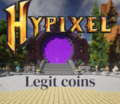 Buy ⭐ LEGIT Hypixel Skyblock Coi in MINECRAFT: HYPIXEL Coins - Offer ...