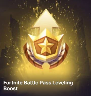 Buy Fortnite Battle Pass Leveling in FORTNITE Skins - Offer #254626740