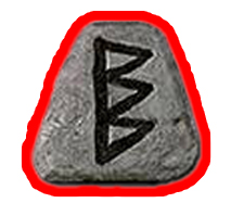 Buy ** CHAM RUNE ** PD2 SEASON 11 in PROJECT DIABLO 2 Runes - Offer ...