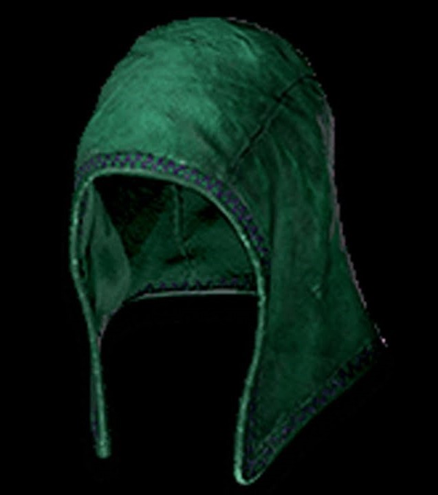 Buy HARLEQUIN CREST SHAKO 4/40+ RO in PROJECT DIABLO 2 Items - Offer ...