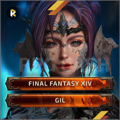 Buy Final Fantasy XIV - Gil - JP ( in FFXIV Gil - Offer #236251419