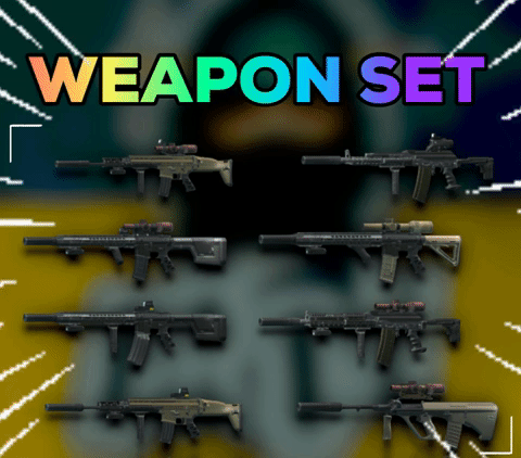 Buy 556x45mm; M4A1; Mk-16 SCAR; Ak in ESCAPE FROM TARKOV Items - Offer ...