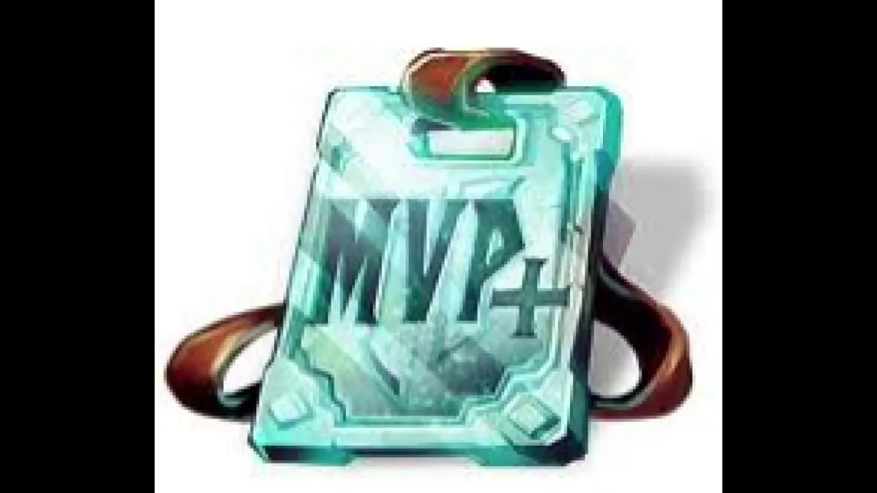Buy Account MVP+ / JAVA EDITION / in MINECRAFT: HYPIXEL Accounts ...