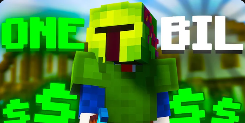 Buy VIP RANK | MELONKING | NET in MINECRAFT: HYPIXEL Accounts - Offer ...