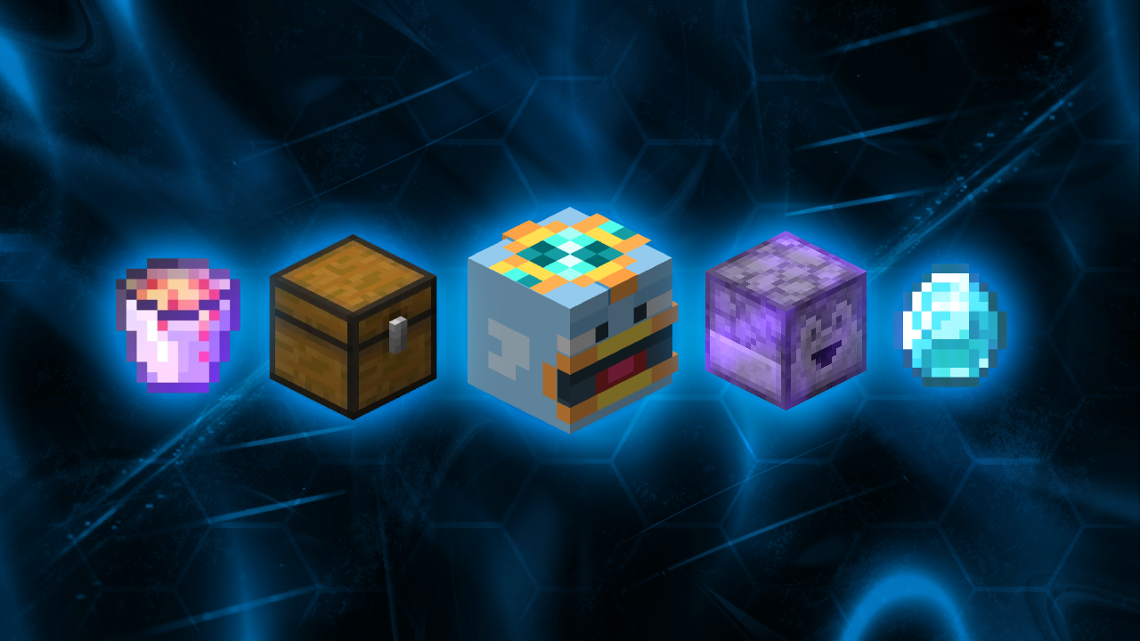 Buy Fishing Minion T11 Setup Very in MINECRAFT: HYPIXEL Items - Offer ...