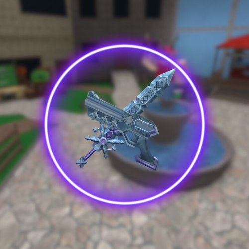 Buy Murder mystery2 ( Iceflake set in ROBLOX Items - Offer #247136709