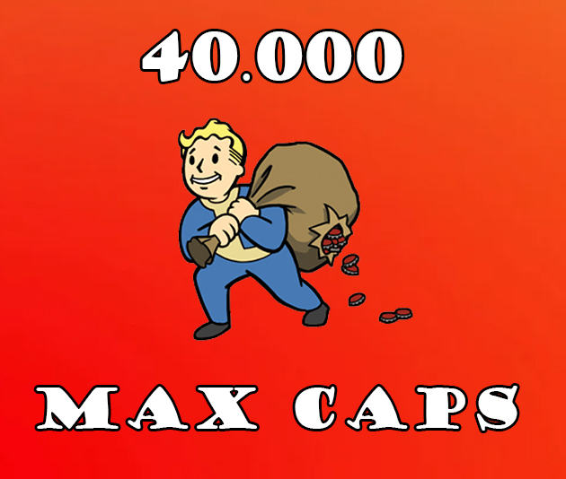 Buy [XBOX] 1 unit - 1000 Caps in FALLOUT 76 Caps - Offer #2420867014