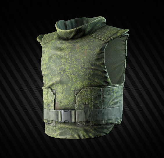 Buy Zhuk-6a heavy armor (via Raid) in ESCAPE FROM TARKOV Items - Offer ...