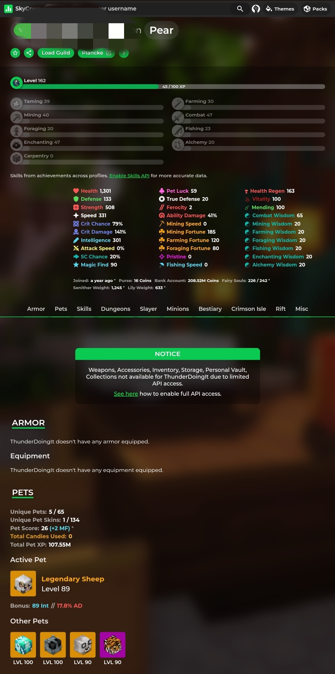 Buy Minecraft JAVA edition | MIGRA in MINECRAFT: HYPIXEL Accounts ...