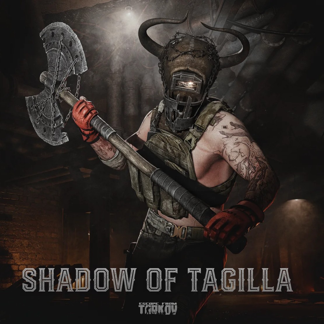 Buy x1 THE BEST RAID IN LABYRINTH in ESCAPE FROM TARKOV Power Leveling ...