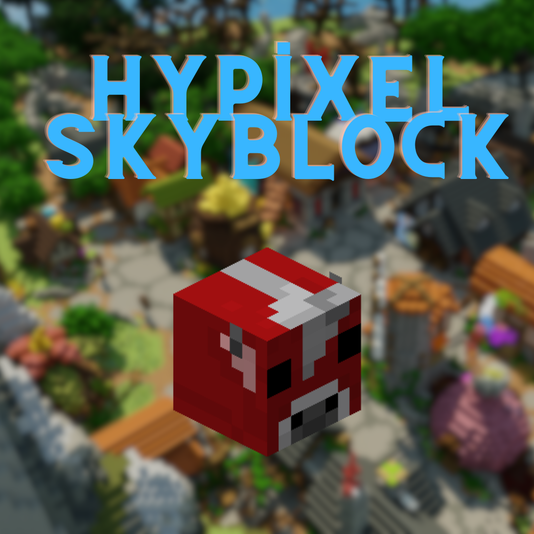 Buy Hypixel Skyblock | Legendary M in MINECRAFT: HYPIXEL Items - Offer ...